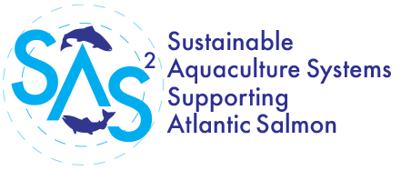 What is RAS? - Land-based Aquaculture for Atlantic Salmon